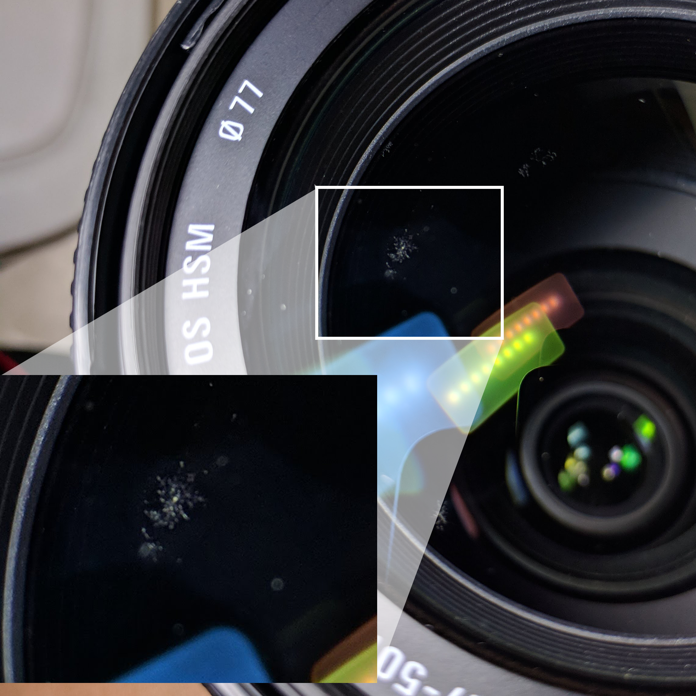 Your DSLR can be destroyed by this thing! Here are the top ways prevent ...